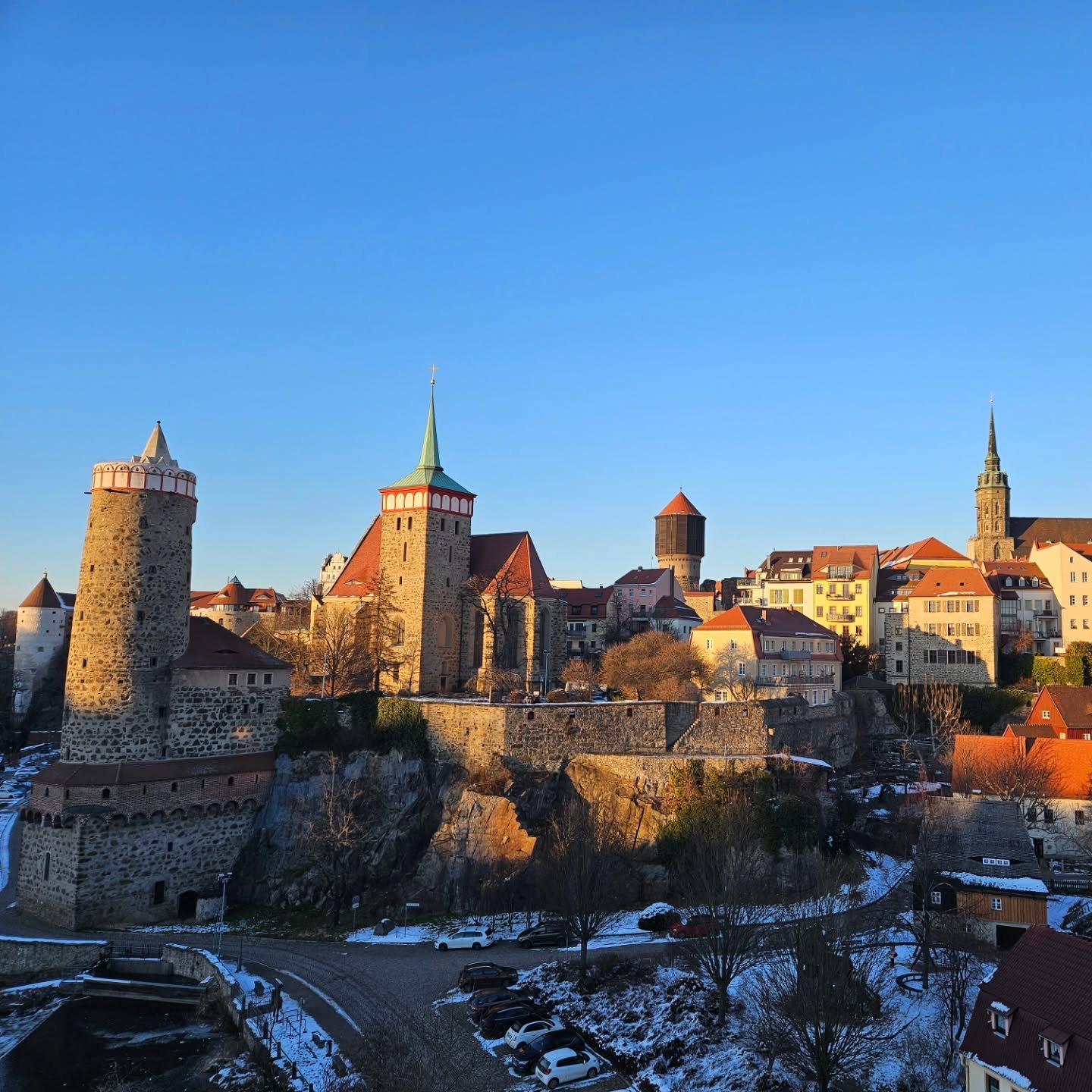 The Battle of Bautzen - David Sumner History